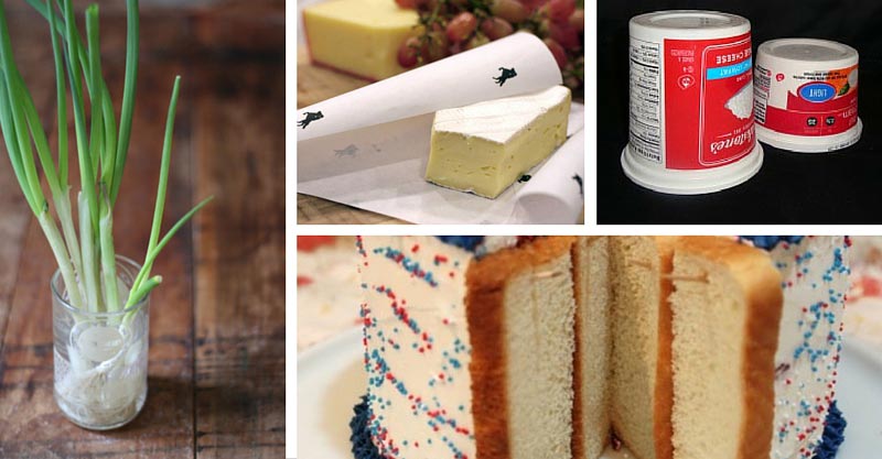 25 Brilliant Food Storage Tips To Make Your Groceries Last Longer 25 Brilliant Food Storage Tips To Make Your Groceries Last Longer