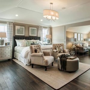 28 Best Master Bedroom With Sitting Area Ideas for 2025 | Decor Home Ideas