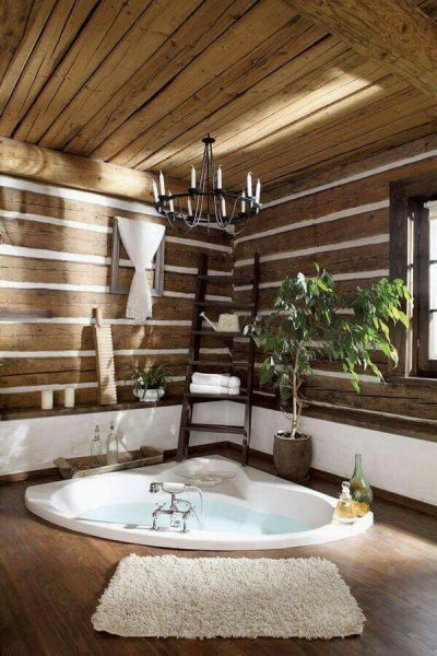 24 Fabulous Drop-In Tub Ideas and Designs for 2025 | Decor Home Ideas