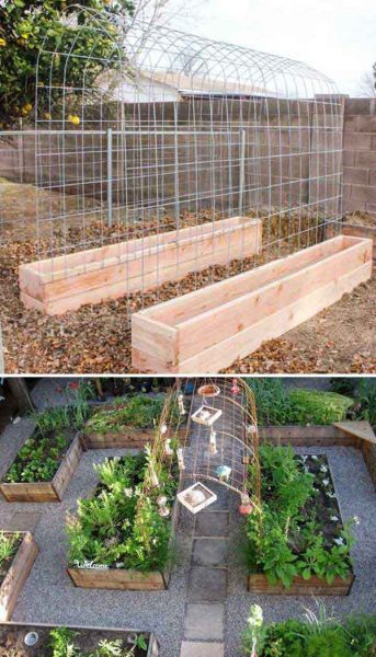 20 Ways To Grow Your Perfect Vegetable Garden