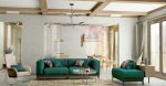 This Traditional Culture Inspired Interior Design is Awesome