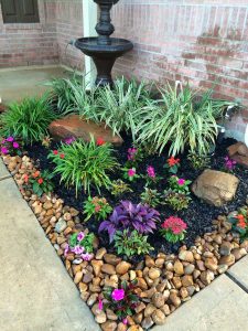 28 Beautiful Corner Garden Ideas and Designs