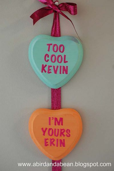 100 Best Dollar Store Valentine's Day Decorations