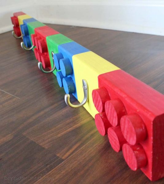 101 Best DIY Hat Rack Ideas For a Perfect Hat Organization
