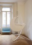 12 Best DIY Moon Shaped Baby Crib Ideas