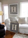 32 Beautiful Rustic Living Room Wall Decor Ideas