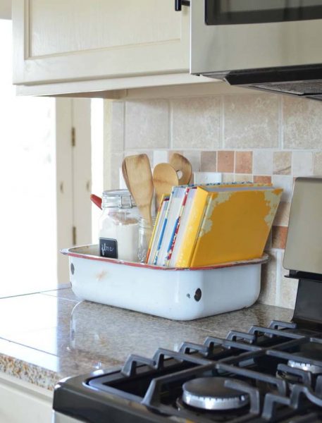 35 Smart Kitchen Countertop Organization Ideas To Free Up More Space