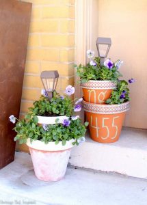 25 Fantastic Spring Planter Ideas To Add More Color After Winter