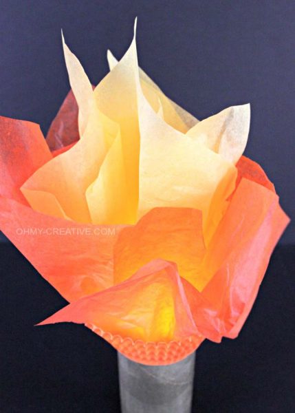 45 Super Easy Toilet Paper Roll Crafts You and Your Kid Would Love To Make