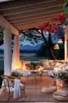 30 Amazing Rustic Patio Ideas That Will Turn Your Backyard Into Heaven