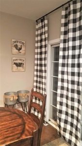 35 Fantastic Buffalo Check DIY Fall Decor Ideas For The Most Welcoming Home