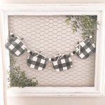 35 Fantastic Buffalo Check DIY Fall Decor Ideas For The Most Welcoming Home