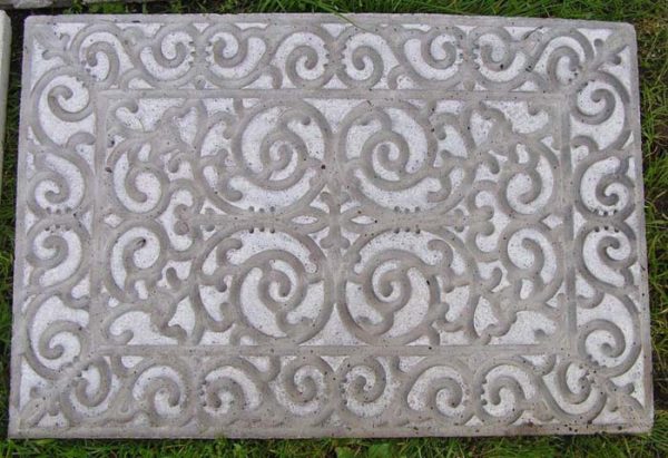 25 Easy One-Day DIY Garden Cement Project Ideas