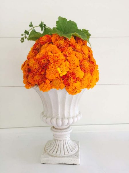 34 Most Beautiful Fall Flower Arrangements To Use As a Centerpiece