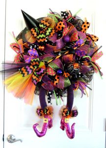 28 Cheap Halloween Decorations to Get Your Home Festive and Frightening