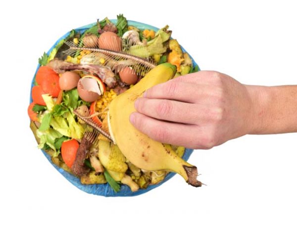 16 Amazing Ways To Use Banana Peels In Your Garden