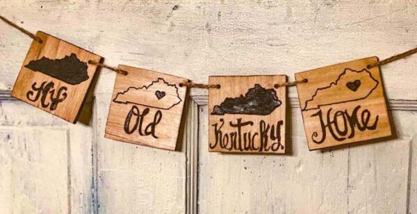 35 Easy DIY Wood Burning Ideas Everyone Can Do