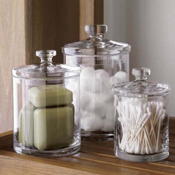 58 Best Small Bathroom Storage Ideas To Keep Everything In Place