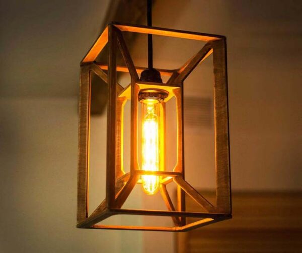 62 Best Farmhouse Lighting Ideas To Add More Rustic Feel To Your Home
