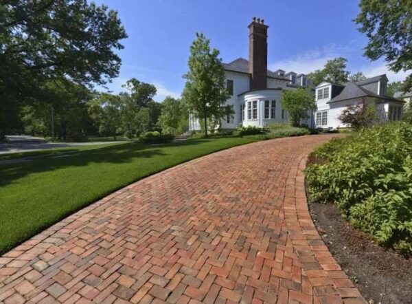 25 Best Driveway Ideas and Designs Perfect For Any Budget