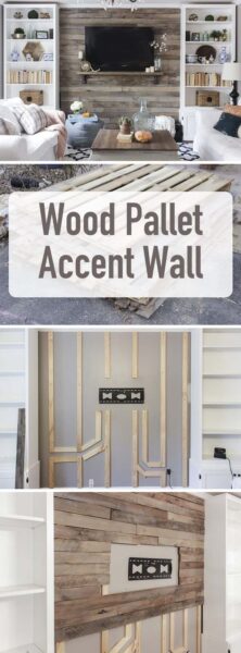 47 Amazing Wood Accent Wall Ideas That Will Transform Any Room