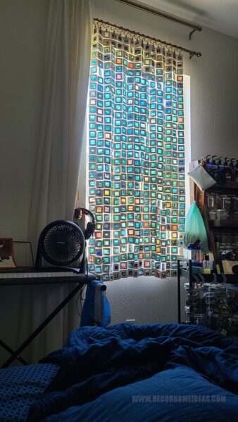 35 Best DIY Window Treatment Ideas That'll Make Your View Even Better