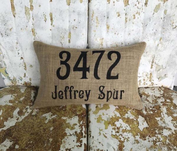 62 Best House Number Ideas To Make Your Home Entrance Unique