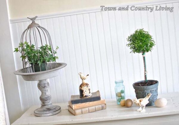 36 Amazing Farmhouse Style Tray Decor Ideas For Your Home