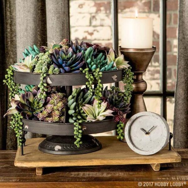 36 Amazing Farmhouse Style Tray Decor Ideas For Your Home