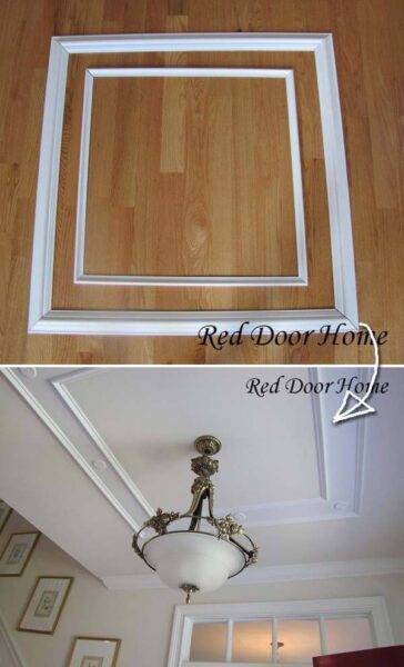 30 Best Molding Ideas To Create a Stylish and Polished Look In Each Room
