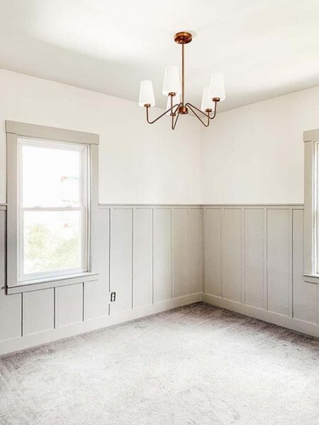 32 Best Wood Trim Accent Wall Ideas and Designs for 2026 | Decor Home Ideas