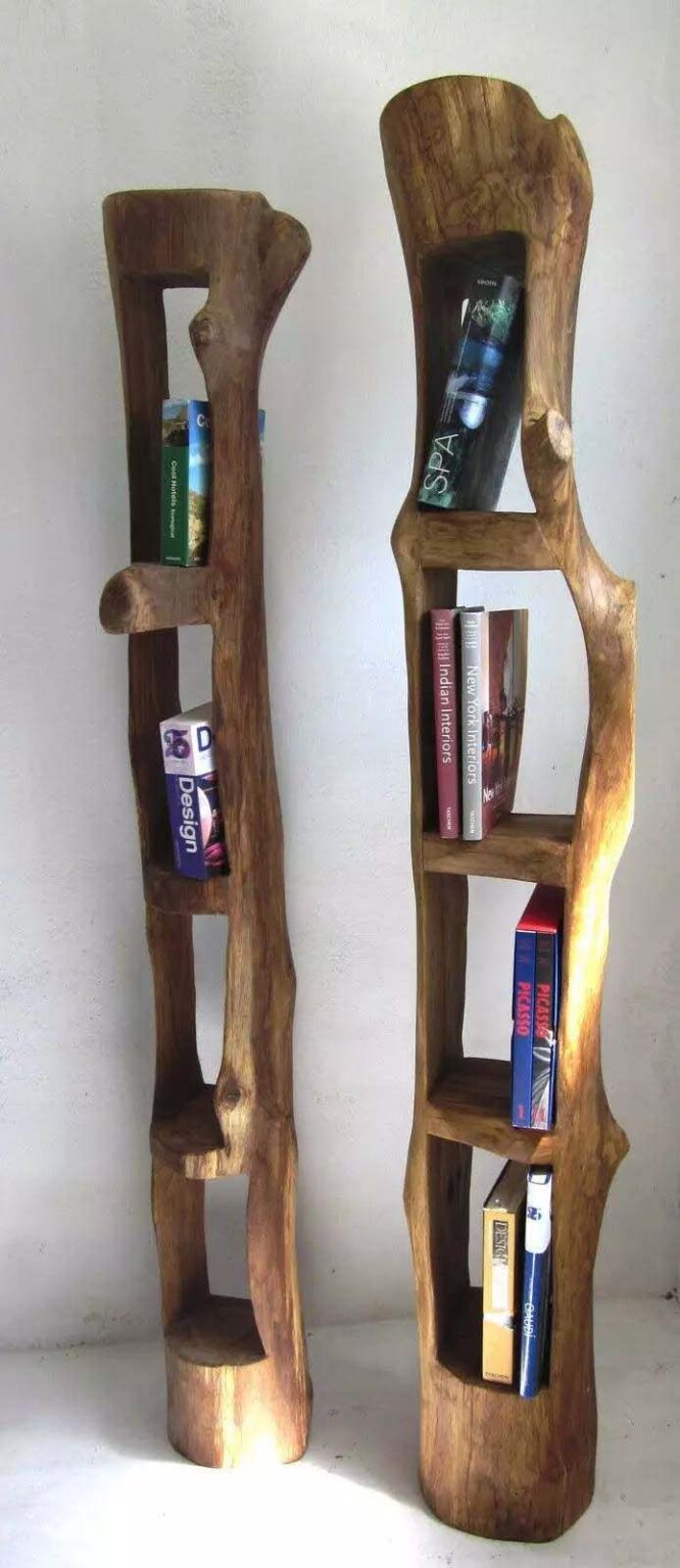 56 Best Wooden Decoration Ideas For Your Home