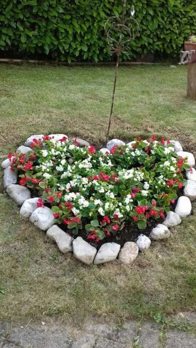 26 Fabulous Small Garden Design Ideas