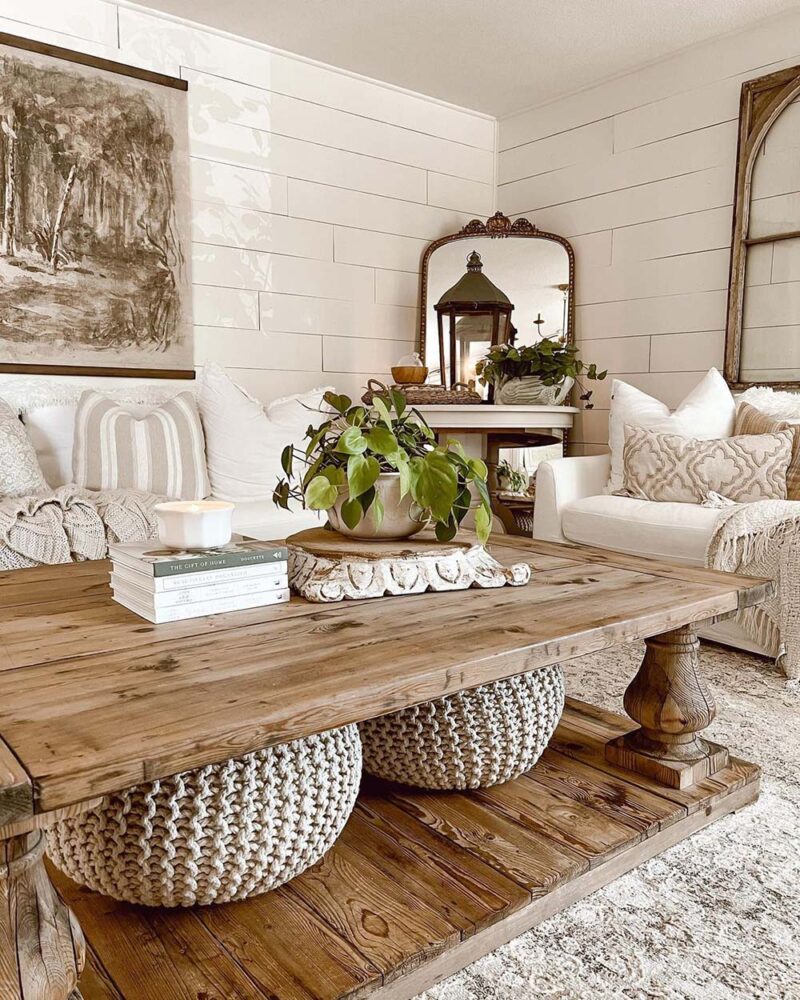 41 Beautiful Fall Decor Ideas To Turn Your Home Into a Cozy Oasis