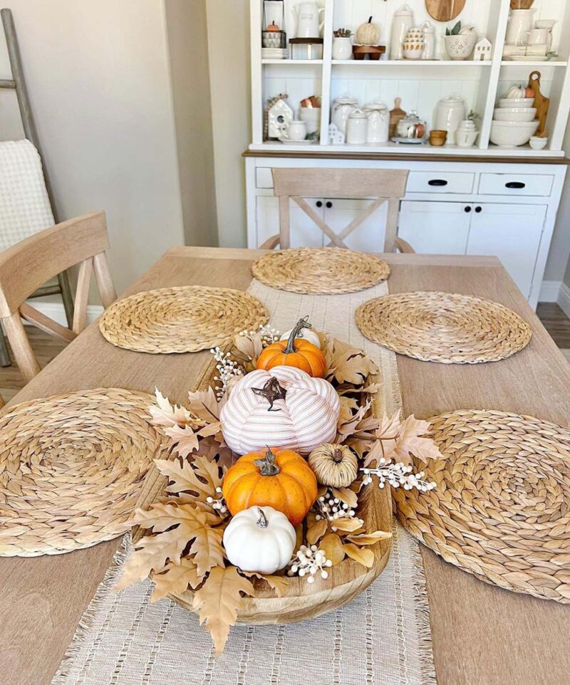 41 Beautiful Fall Decor Ideas To Turn Your Home Into a Cozy Oasis