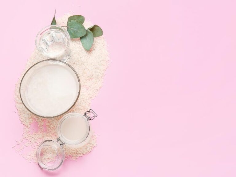 Rice Water For Plants: Here Are The Pros And Cons Plus The Most ...