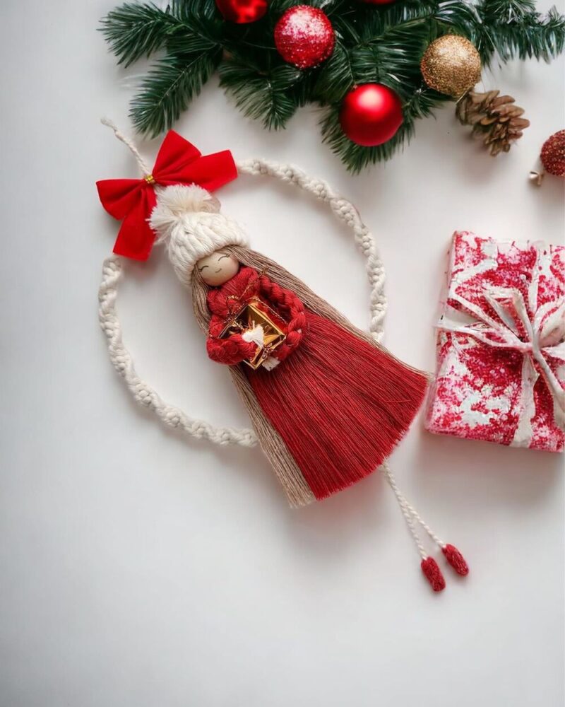 Unlock the Magic: 25 Christmas Crafts You Can't Miss