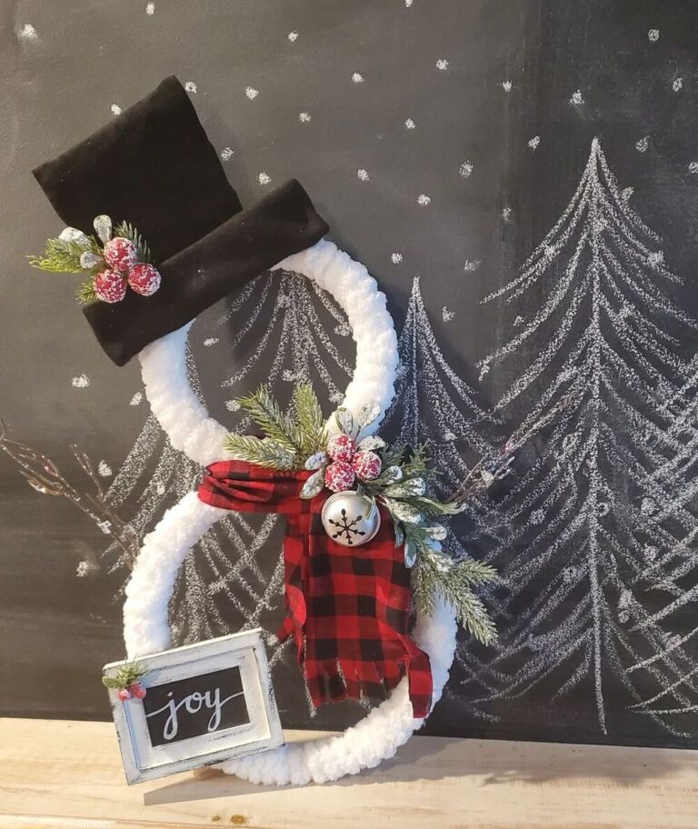 Unlock the Magic: 25 Christmas Crafts You Can't Miss