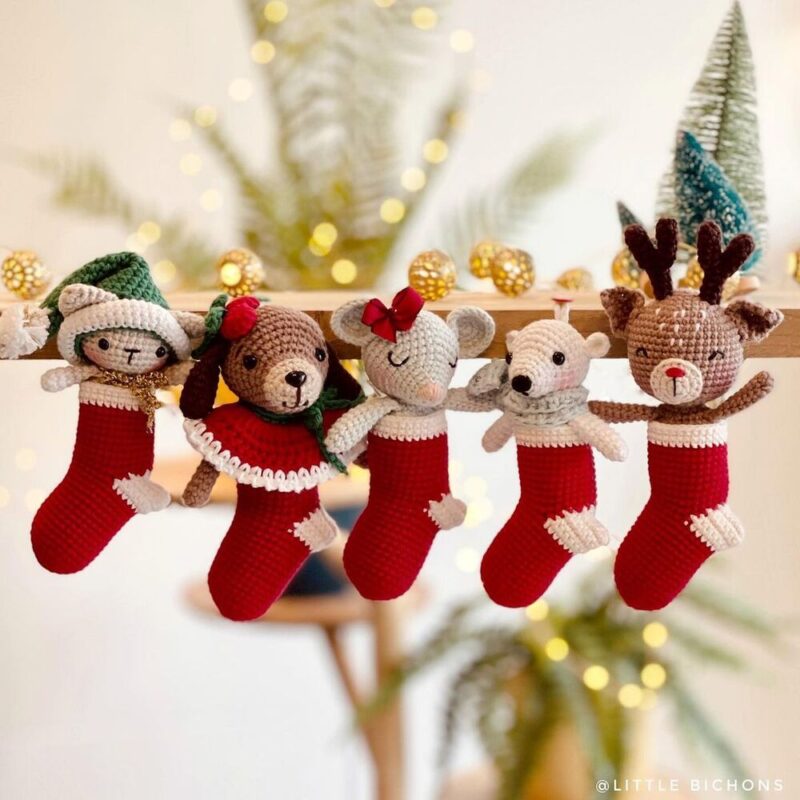Unlock the Magic: 25 Christmas Crafts You Can't Miss