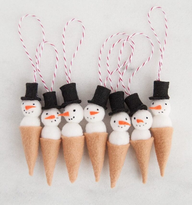 Unlock the Magic: 25 Christmas Crafts You Can't Miss