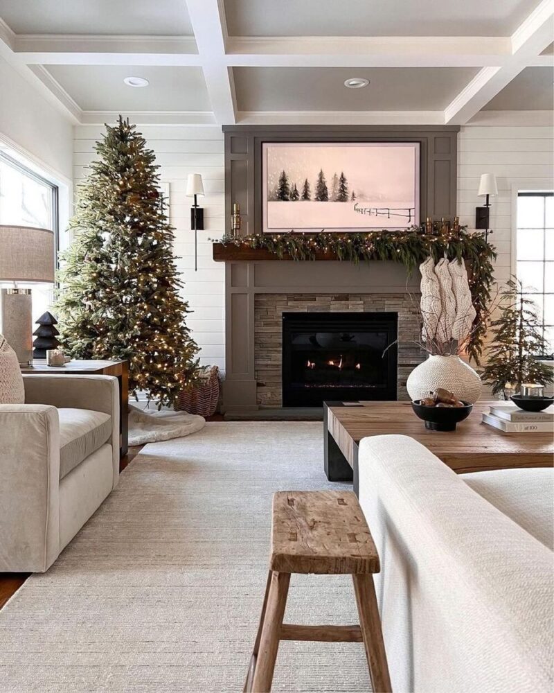 25 Festive Christmas Decorations to Elevate Your Holiday Spirit