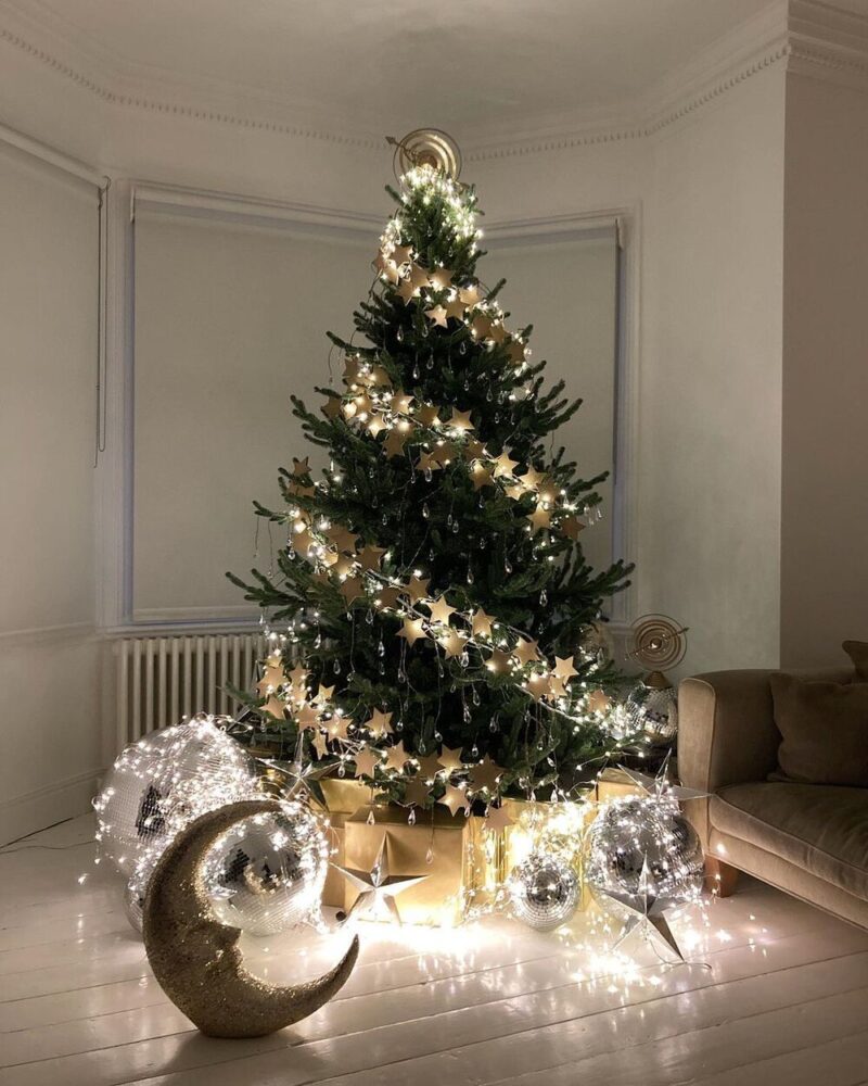 25 Festive Christmas Decorations to Elevate Your Holiday Spirit