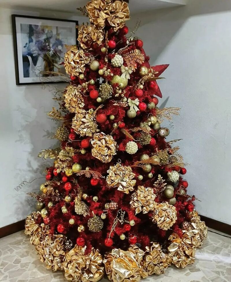 25 Festive Christmas Decorations to Elevate Your Holiday Spirit