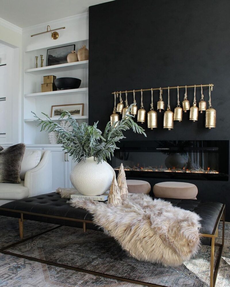 Neutral Holiday Decor Trends: 25 Ideas for a Chic and Calming Celebration