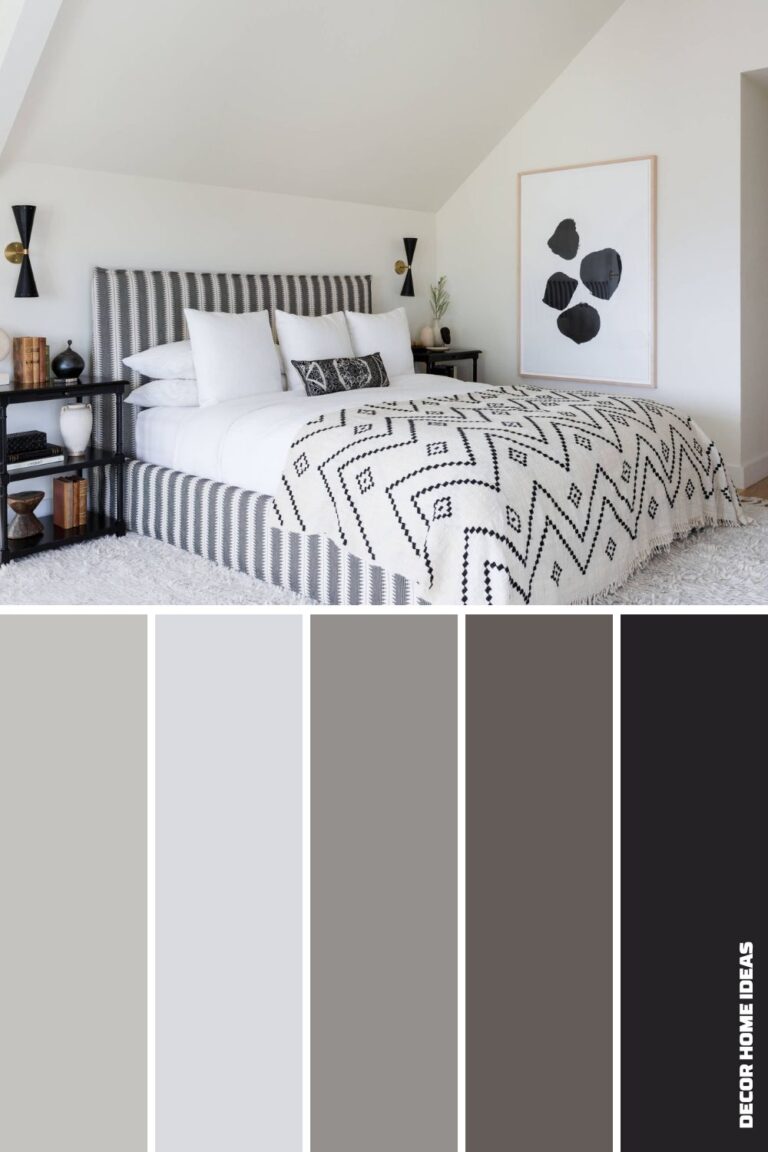 16 Classic White Bedroom Color Schemes That Redefine Timeless Elegance ...
