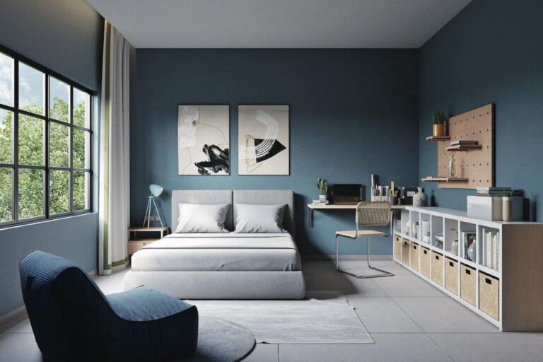 14 Stunning Interior Paint Schemes To Revitalize Your Entire Home