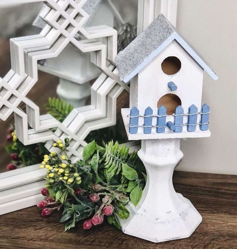18 Spring Farmhouse Decor Ideas to Infuse Freshness into Your Home