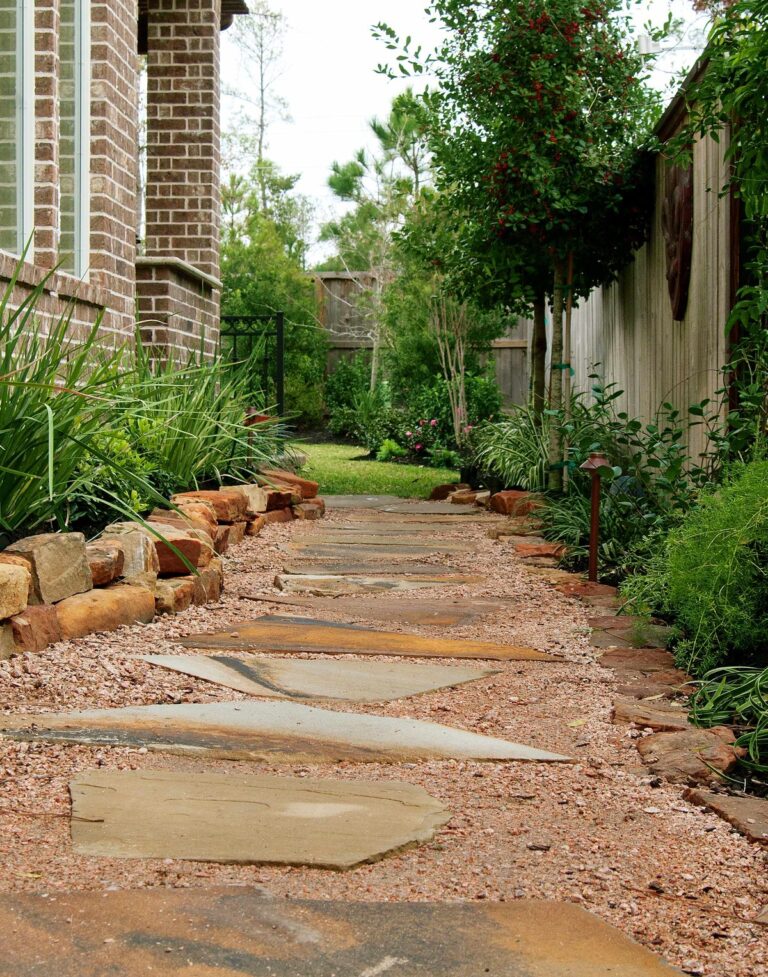 19 Rock Yard Designs to Inspire Your Next Outdoor Project