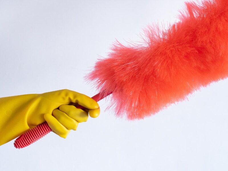 35 Fantastic Bathroom Cleaning Hacks To Help You Achieve Sparkling Serenity