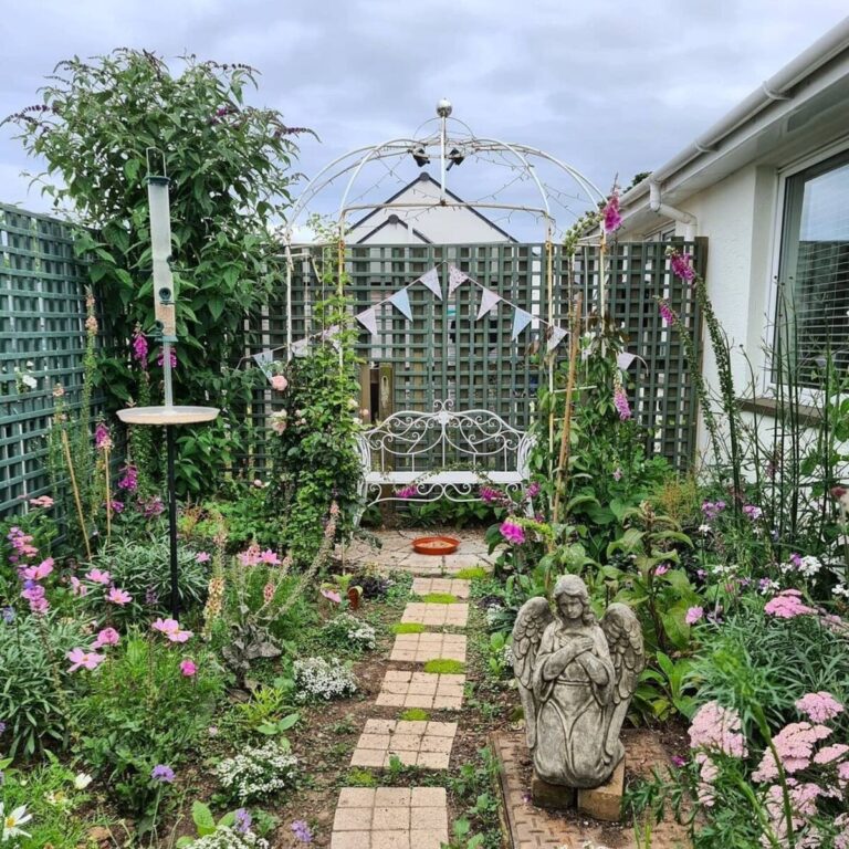 22 Tiny Garden Treasures: Unleash Big Magic in Small Spaces